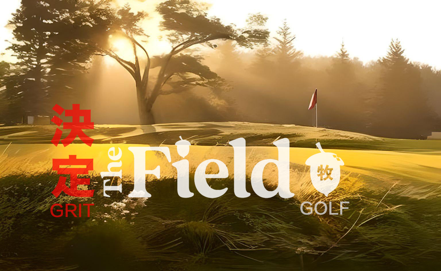 The Field Golf